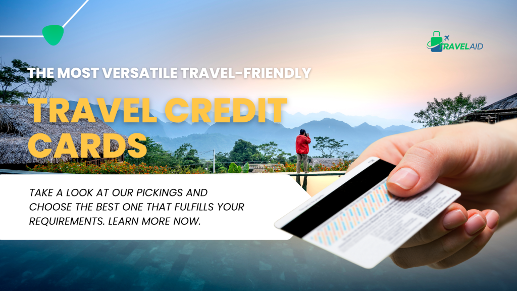 Best Travel Credit Cards for In 2025: A Simple Guide - Travel Aid